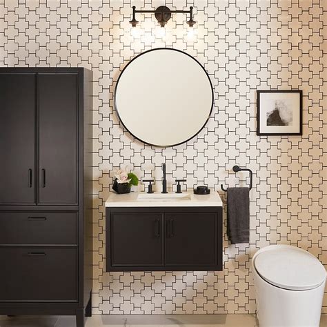 41 Of The Best Bathroom Wallpaper Ideas Robern