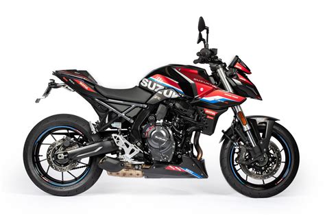 Suzuki Gsx S Sert Suzuki Motomag
