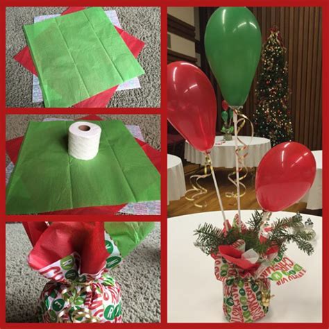 10 Decoraciones De Navidad Con Globos