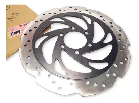 Disco Freno Pulsar 200 Ns 200 As Delantero Bajaj Original