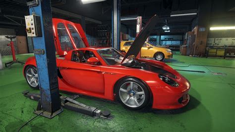 Car Mechanic Simulator 2018 Cheats Cheat Codes Console Commands