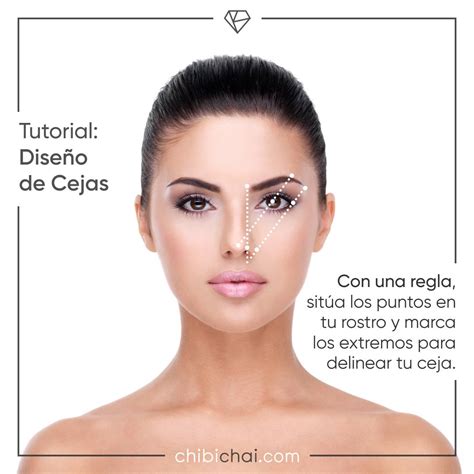 Que Es Visagismo Y Morfolog A Del Rostro Chibichai
