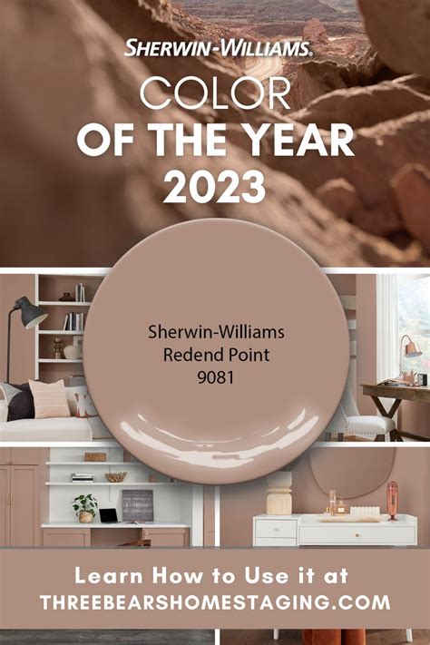 Sherwin Williams Color Of The Year 2024 Redux Edi Rosmunda