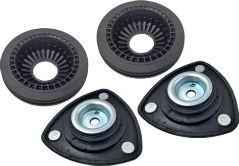 Bases Amortiguador Delan C Balero Mazda Meses Sin Inter S