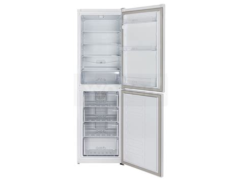 Frigorífico Combinado BEKO RCHE300K30WN Low Frost 182 4 cm 263 L