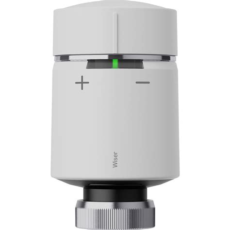 Drayton Wiser Smart Radiator Thermostat Toolstation