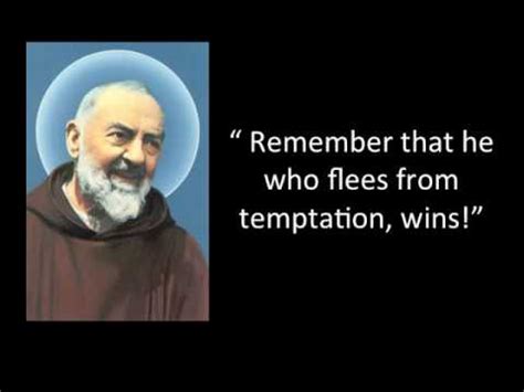Padre Pio Quotes On Guardian Angels Bricoty Quote