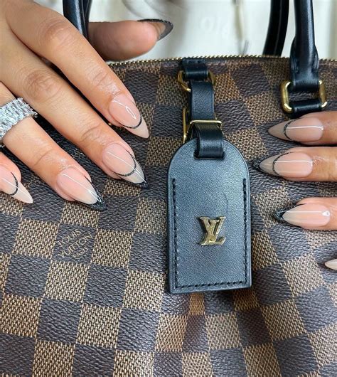 Best Nail Trends To Inspire You Celebrity Nails Trends Nail