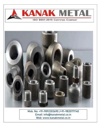 Astm A Forged Fittings Socket Weld Fittings For Gas Pipe Size