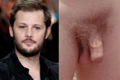 Nicolas Duvauchelle Stars Masculines Nues