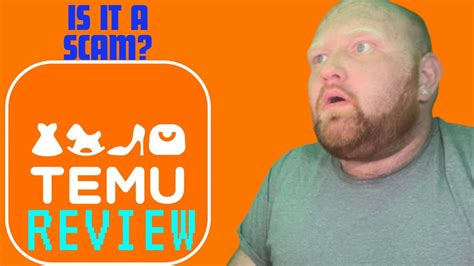 DID I GET SCAMMED Temu First Time Use Review YouTube