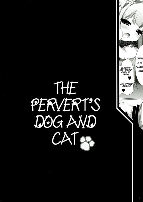 Read C84 ICE COFFIN Aotsuki Shinobu Hentai San No Inu To Neko