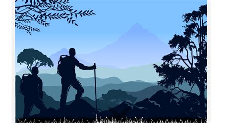 40 Populer Gambar Pendaki Gunung Png Gambar Pemandangan Porn Sex Picture