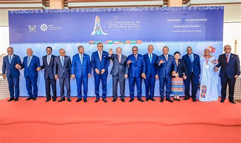 Ex colonie espagnole en Afrique la Guinée équatoriale va rejoindre la