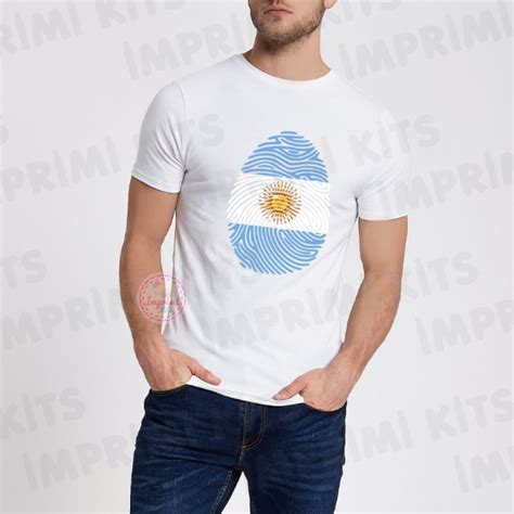Plantillas Para Sublimar Remeras Hombre Mujer Unisex R101 IMPRIMIKITS