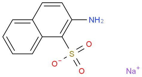 Sodium Amino Naphthalenesulfonate Wiki
