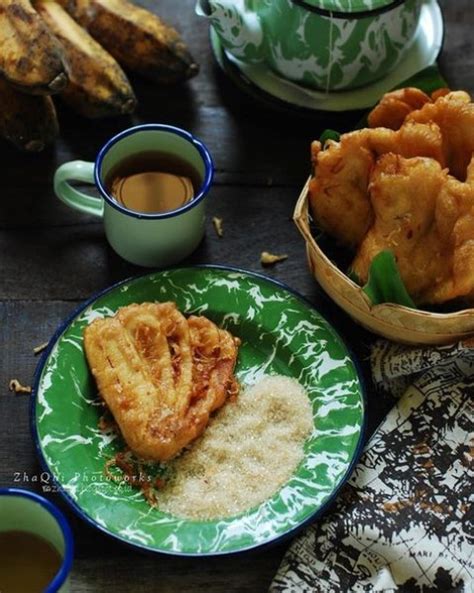 13 Resep Olahan Pisang Kepok Goreng Enak Simpel Cocok Untuk Jualan