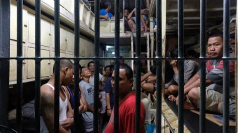 Rusuh Di Penjara Brasil Puluhan Orang Tewas Sebagian Dipenggal BBC