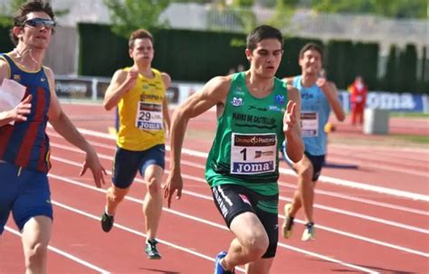 Qué es el atletismo y cuáles son sus componentes principales Como