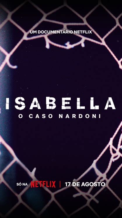Mãe de Isabella Nardoni explica por que foi contra o documentário sobre