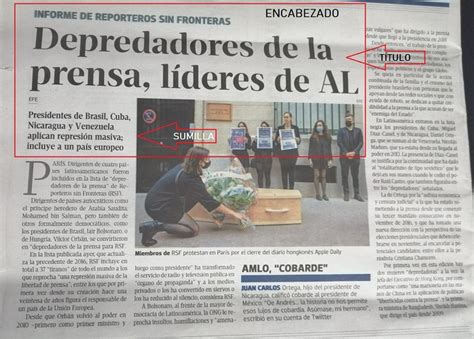 Ejemplos De Encabezados Ejemplos Y Consejos Milformatos The Best Porn
