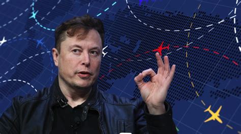 Elon Musk Ha Fatto Sospendere L Account Twitter Che Seguiva Tutti Gli