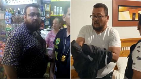 Las Bambas Detienen A Hermanos Acusados De Liderar A Banda De