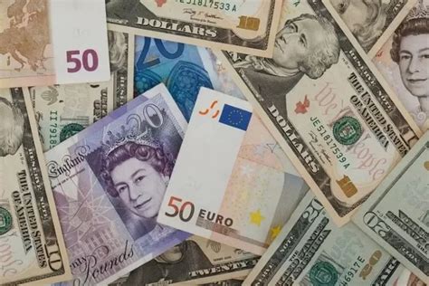 10 Mata Uang Tertinggi Di Dunia Pada 2023 Dolar AS Tak Masuk Peringkat