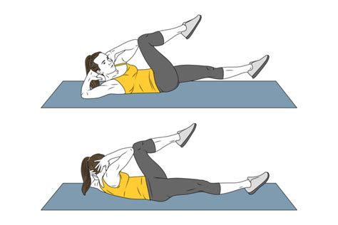 Enhance Your Abs In 30 Min Exercises Workouts And Routines