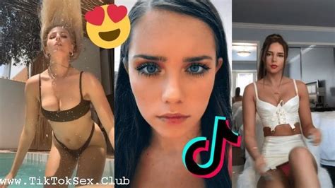 Hot Tik Tok Teens Girls Compilation September Part P