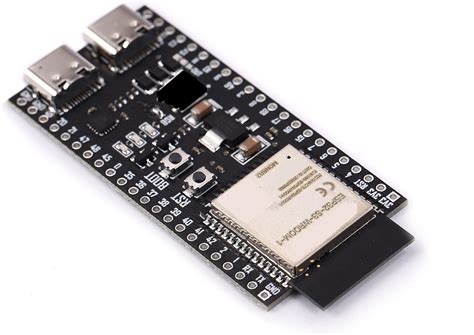 Teyleten Robot Esp S Devkitc N R Esp S Development Board Wi Fi
