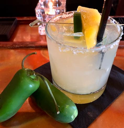 Tequila Tasting Dinner May Rd Inn On Pamlico Sound Cafe Pamlico