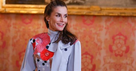 La Reina Letizia Cumple A Os As Ha Transformado Los C Digos De