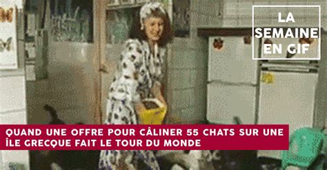La Semaine En Le Drenche