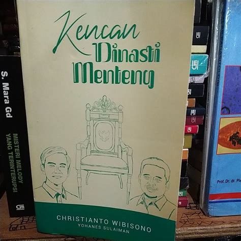 Jual Buku Kencan Dinasti Menteng Original Shopee Indonesia