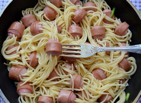 Обои Еда Макароны Макаронные блюда обои для рабочего стола