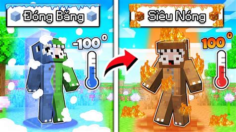 KHANGG BEDWARS THỬ THÁCH 24H SỞ HỮU LEVEL NHIỆT ĐỘ ĐÓNG BĂNG ĐẾN SIÊU