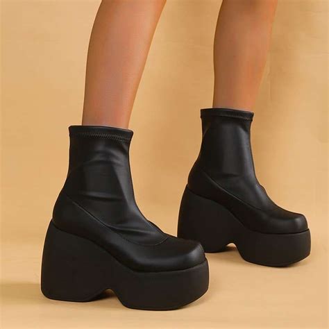 Botas Naked Wolf Dump Cortas Boomchacashop