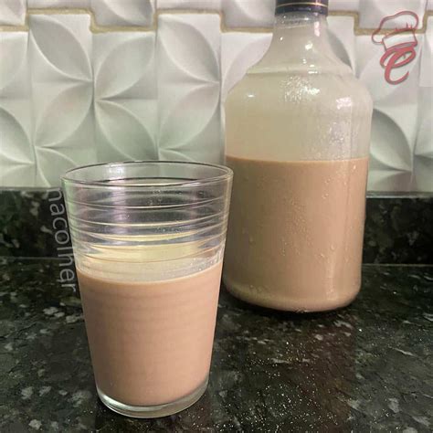 Amarula Caseira NaColher