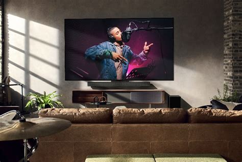 Lg Oled Tvs Start Rolling Out Pricing Revealed