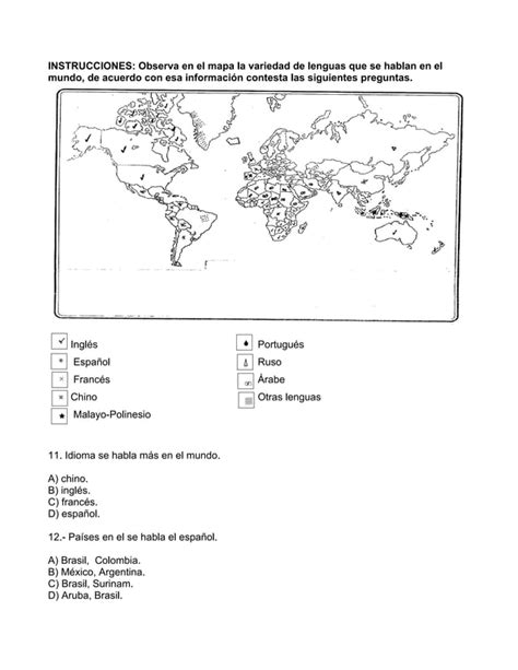 Cuaderno De PráCticas EspañOl 3o Bloque Iii Ev PDF