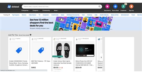 Los Mejores Sitios Como Brickseek Para Encontrar Ofertas Y Descuentos
