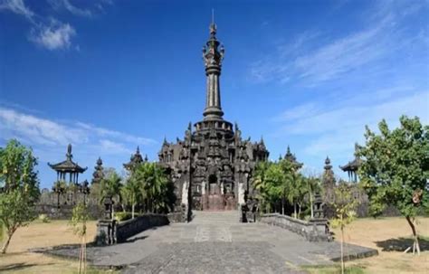 15 Tempat Bersejarah Di Bali Untuk Liburan Dan Belajar