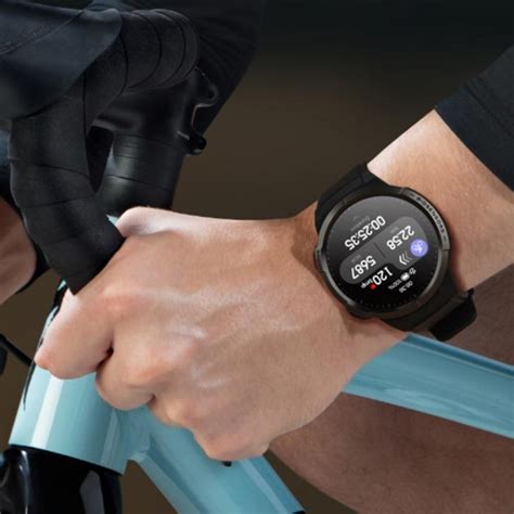 Xiaomi Mibro Watch GS Reloj Inteligente Precio Guatemala Kemik