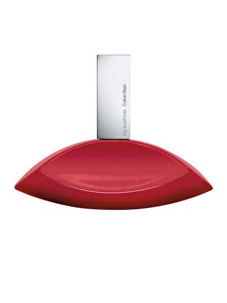 Kadın My Euphoria Edp 100 ML Parfüm Çok renkli 9350171141MUL Calvin Klein