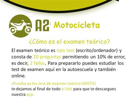 C Mo Sacar El Carnet De Moto A Autoescuela Gandia Es