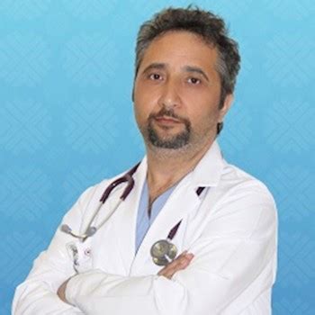 Pra Dr Halil KOÇ Yorumları incele ve randevu al Hastaneler Burada