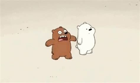 We Bare Bears Grizzly We Bare Bears Grizzly Ice Bear Discover