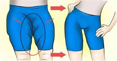 Essas Dicas Simples Voc Vai Queimar A Gordura Interna Da Coxa