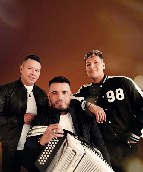 Los Diablitos Del Vallenato Concert Tour History Concert Archives